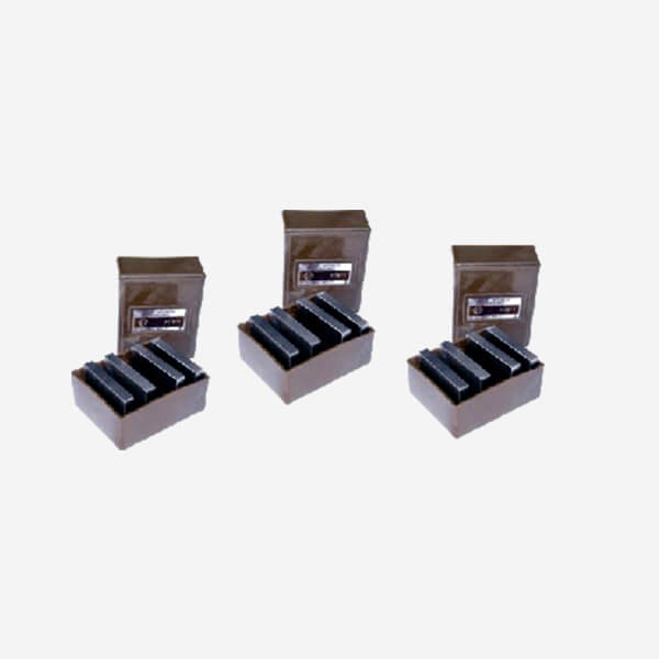 Bloques de Calibración Vickers HV – Measurement and Control Solutions Corp
